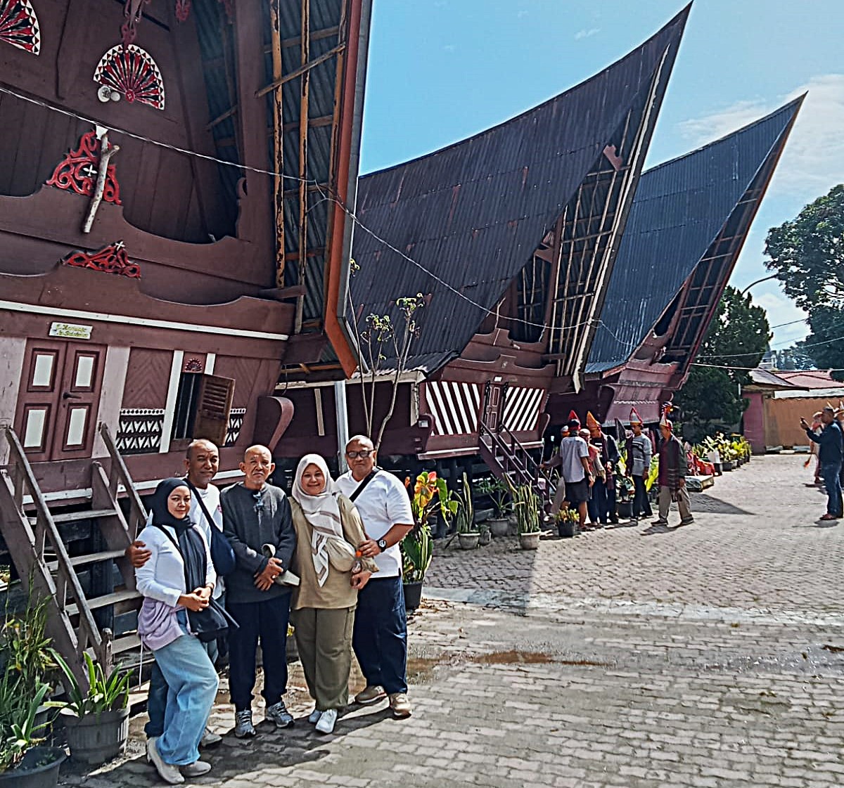 4D3N Lake Toba Samosir Island Tour Package from Singapore - Adventure ...